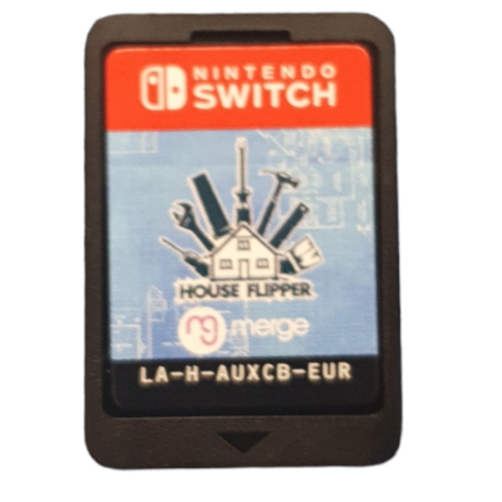 House Flipper Nintendo Switch - Own4Less